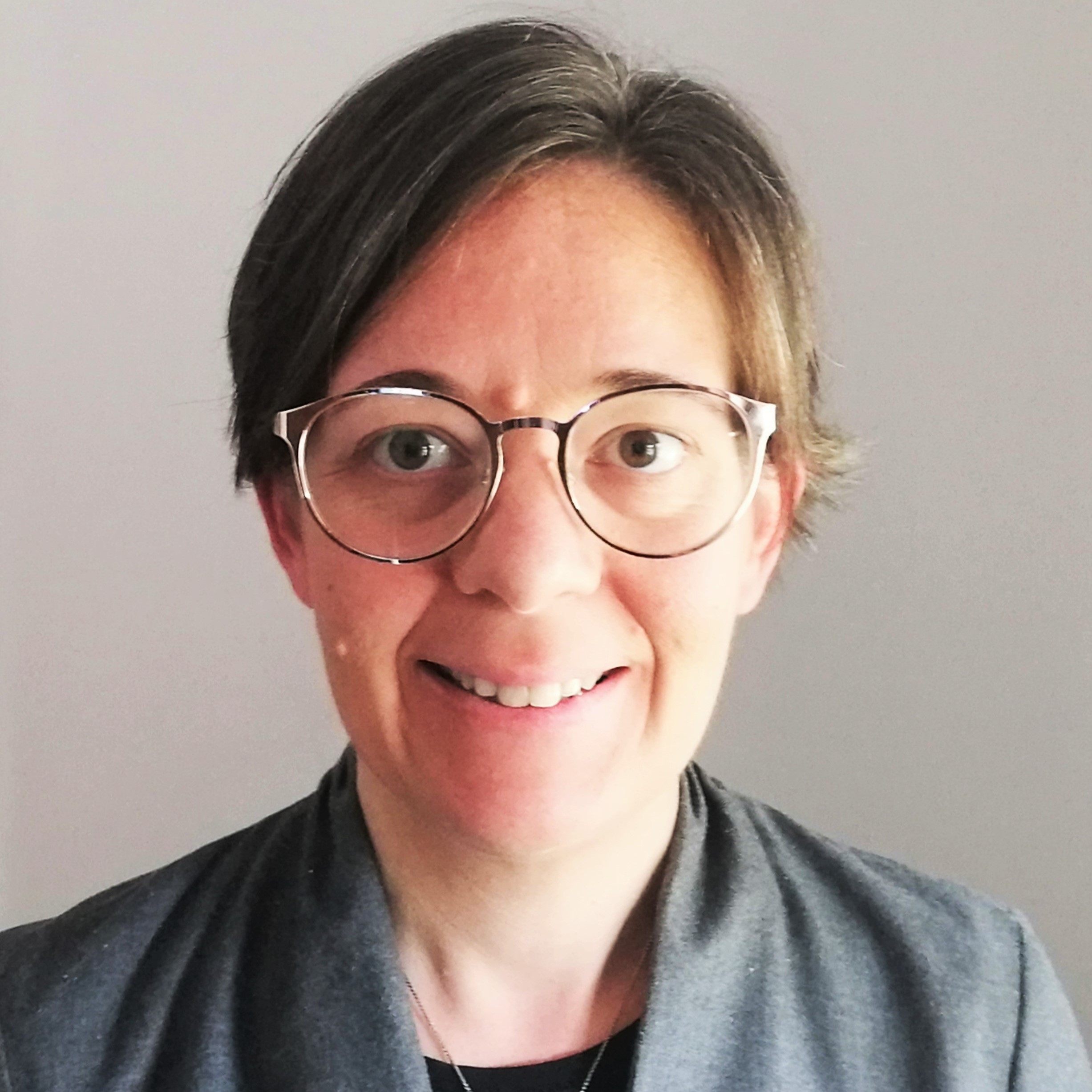 Histon Baptist Church : Leadership Team